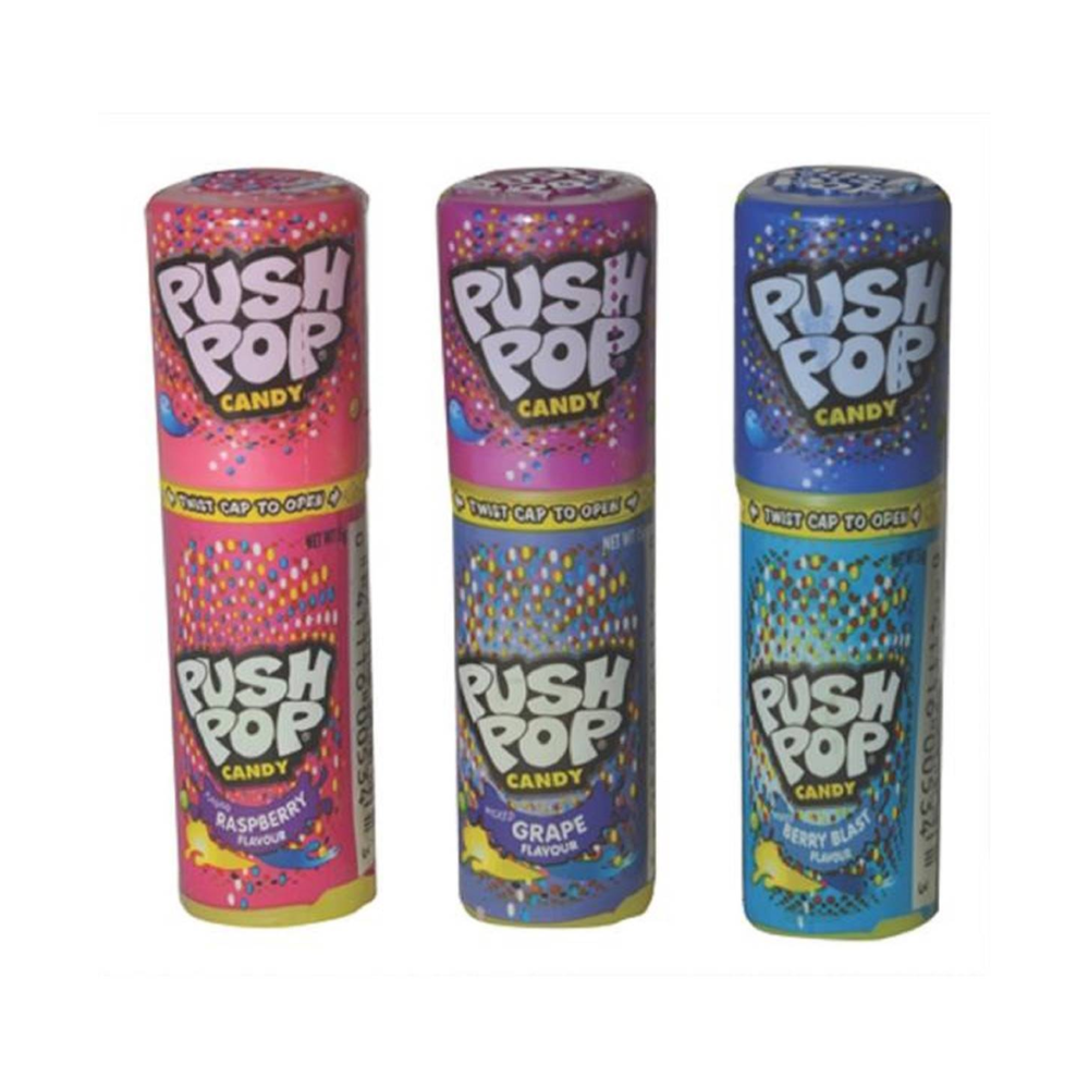 PUSH POPS 15G – RJ's Mart