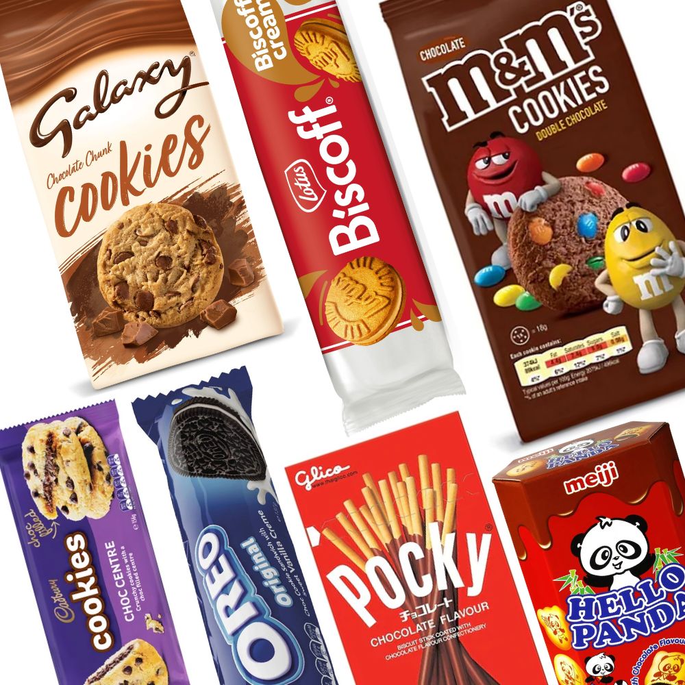 Biscuits – RJ's Mart