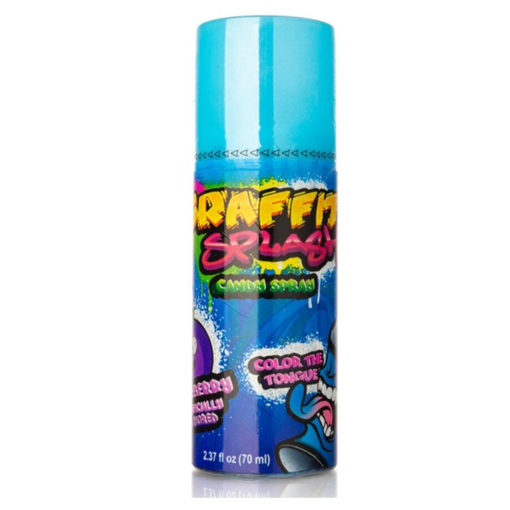 GRAFFITI SPLASH 70ML – RJ's Mart