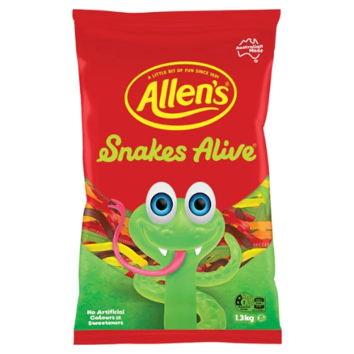 ALLEN'S SNAKES ALIVE 1.3KG – RJ's Mart