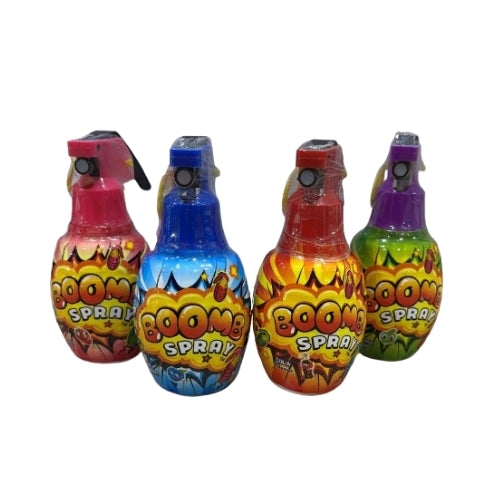 COSMIC BOOMB SPRAY 55ML – RJ's Mart