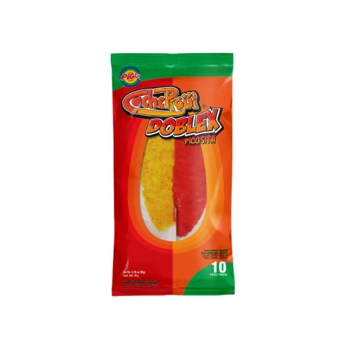 DOBLEX PICOSITA SLAPS 10PC – RJ's Mart