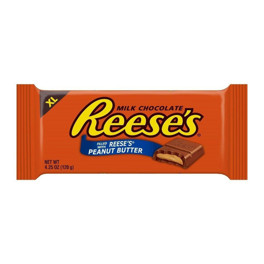 REESE'S XL 120G – RJ's Mart