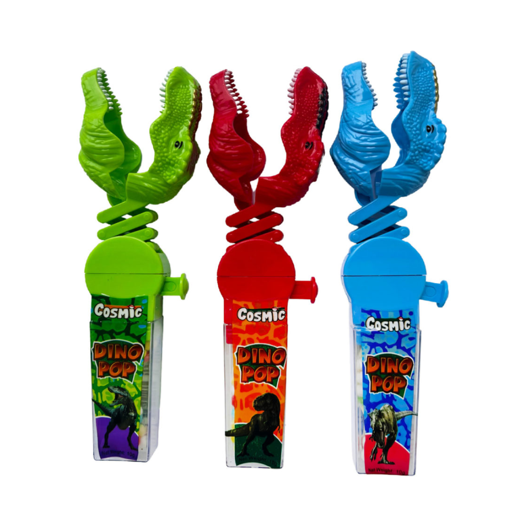 COSMIC DINO POP 20G – RJ's Mart
