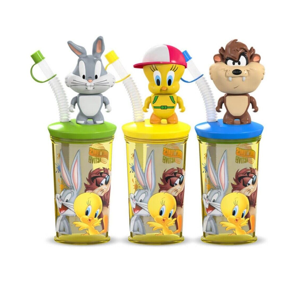DRINK N GO LOONEY TUNES 10G – RJ's Mart
