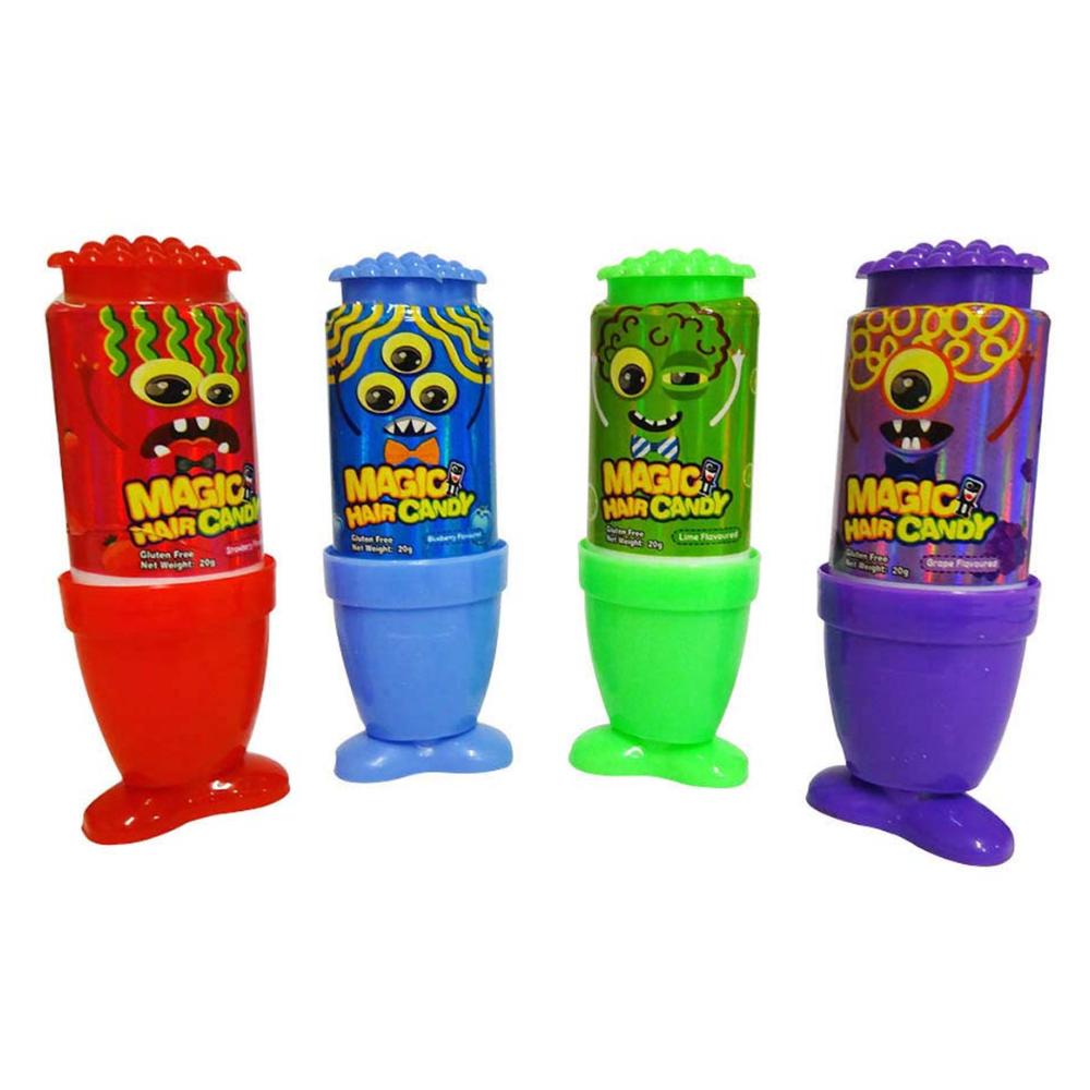 MAGIC HAIR CANDY 20G – RJ's Mart